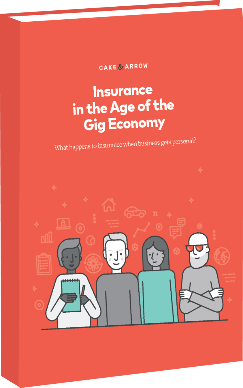 Insurance in the Age of the Gig Economy