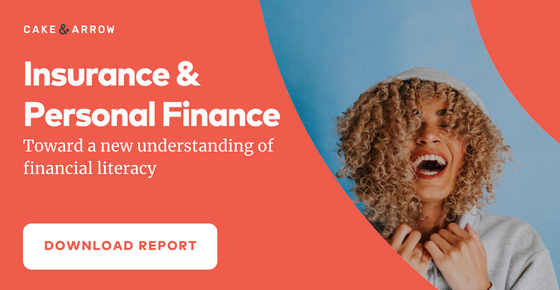 Insurance & Personal Finance