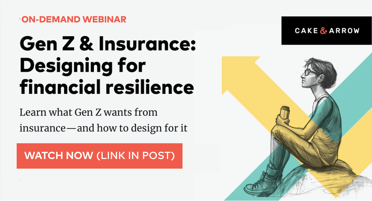 Webinar: Gen Z & Insurance